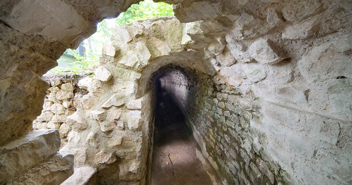 Von Liestal nach Augusta Raurica